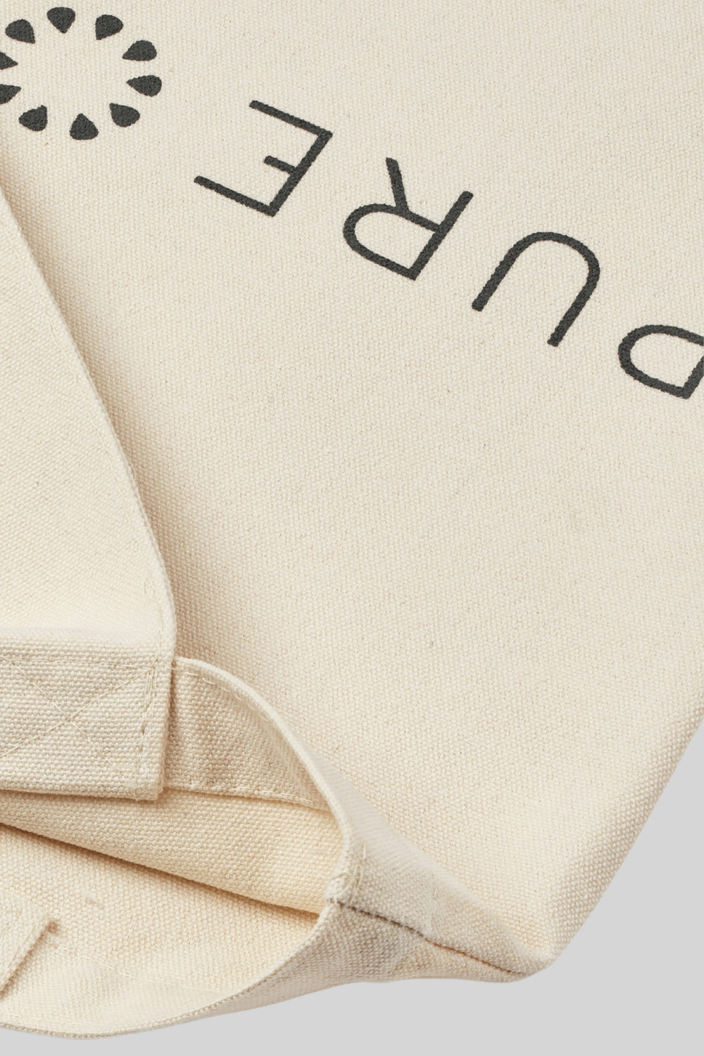 Essential Tote Bag - OFF WHITE